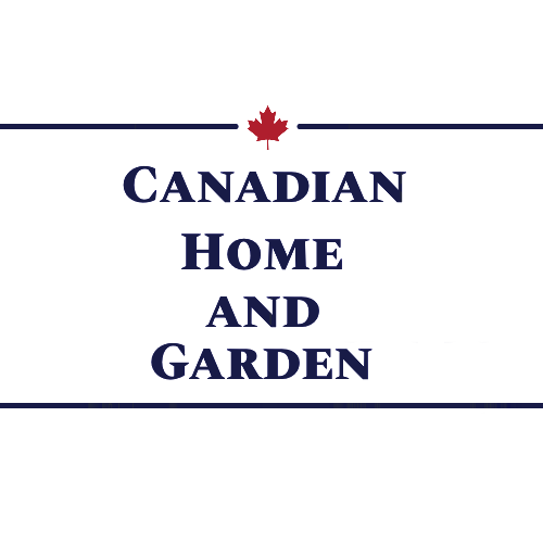 Canadian Home and Garden
